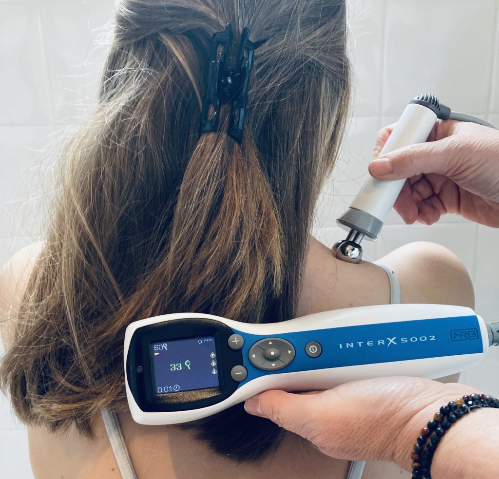 Interactive Neurostimulation - Vivasana